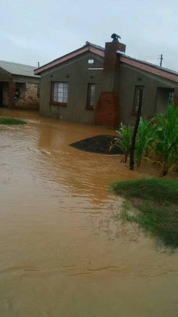 Zimbabwe floods in PICTURES – Nehanda Radio