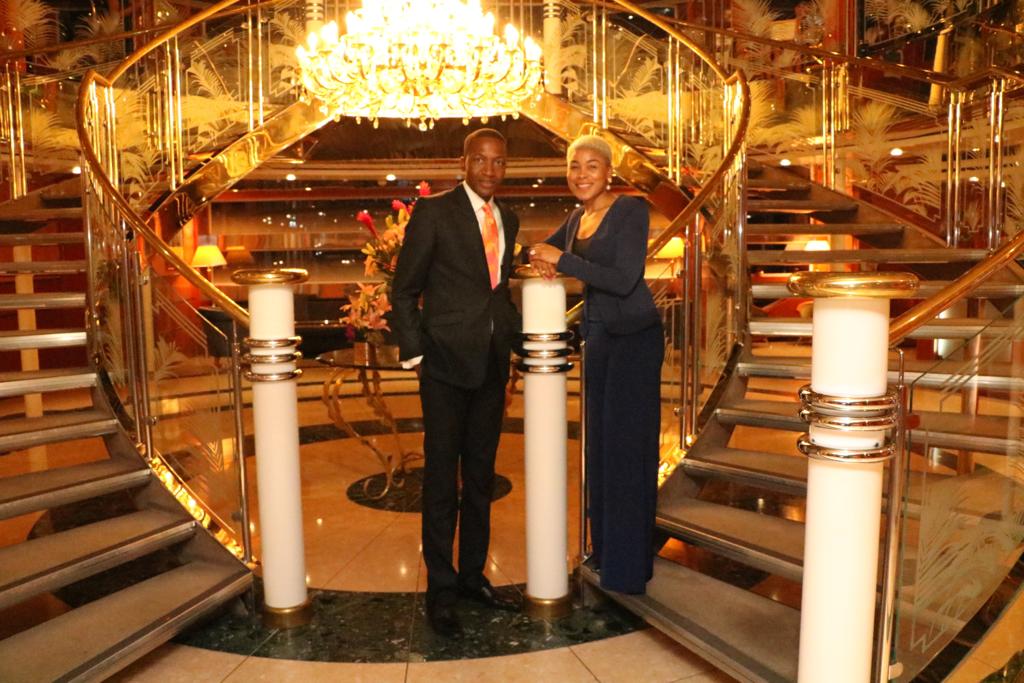 Brits Money: PICTURES from Beverly Angel bank launch in the UK ...