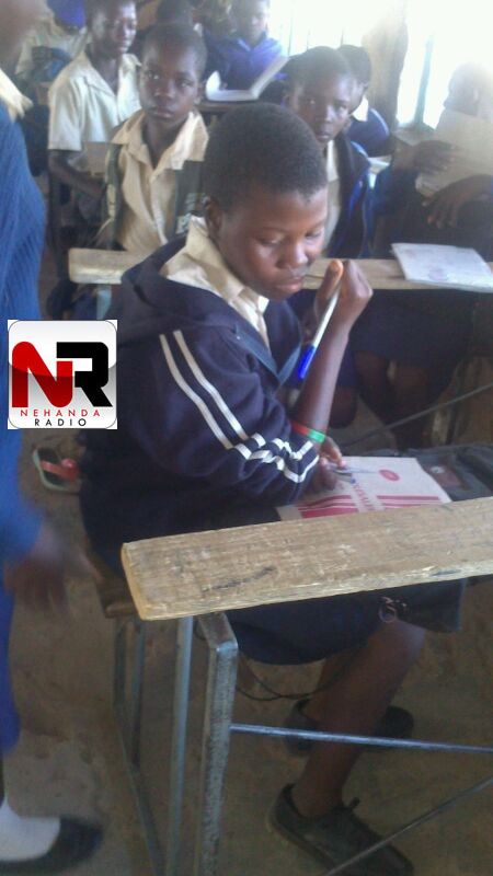 Picture: The sorry state of a school in Mt Darwin – Nehanda Radio