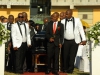 David Masondo funeral in pictures – Nehanda Radio