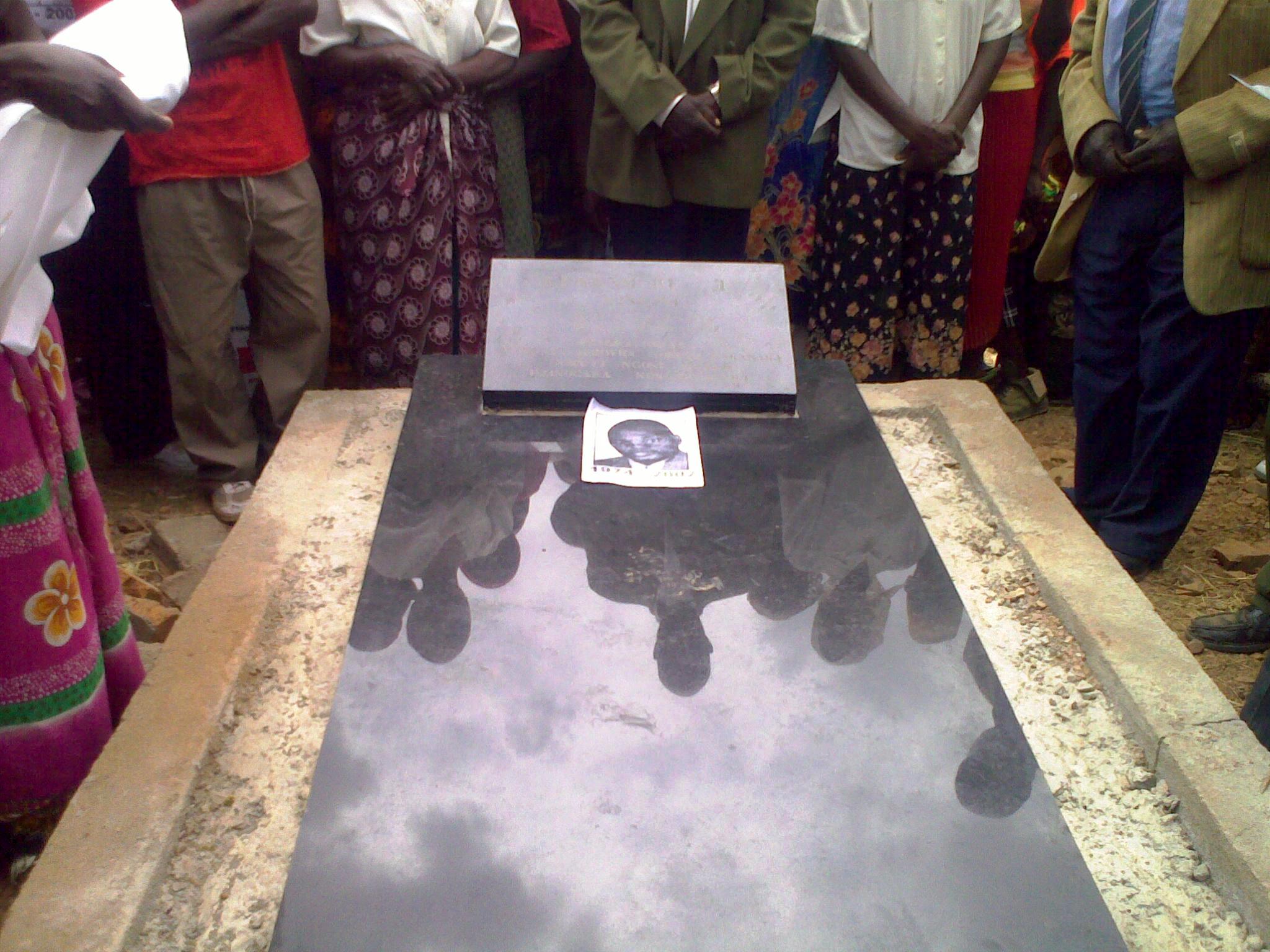 Obituary: In memory of Learnmore Jongwe – Nehanda Radio