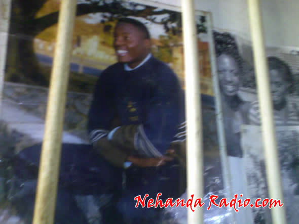 Obituary: In memory of Learnmore Jongwe – Nehanda Radio