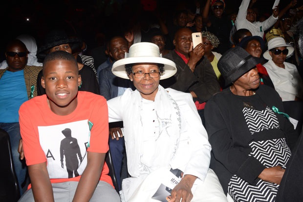 Mandoza funeral in PICTURES – Nehanda Radio