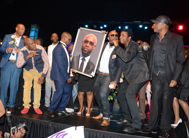 Mandoza funeral in PICTURES – Nehanda Radio