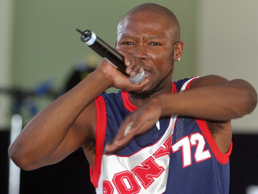 Mandoza funeral in PICTURES – Nehanda Radio