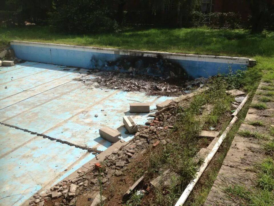 Shocking pictures of Mt Pleasant High School – Nehanda Radio