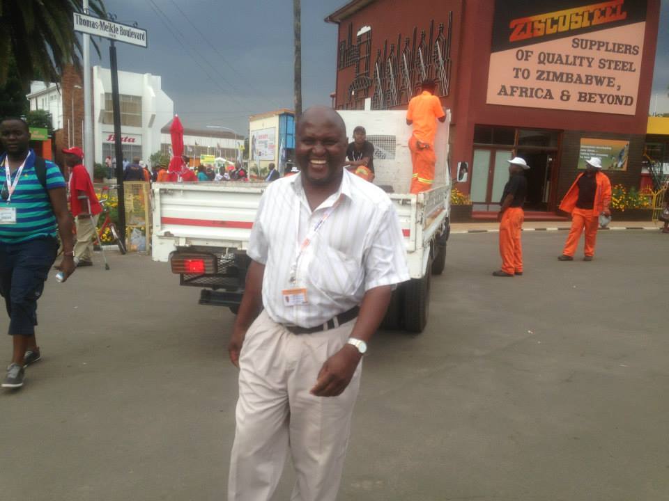 Zimbabwe International Trade Fair in Pictures – Nehanda Radio