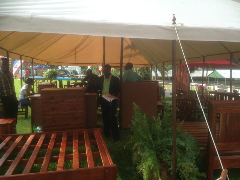 Zimbabwe International Trade Fair in Pictures – Nehanda Radio