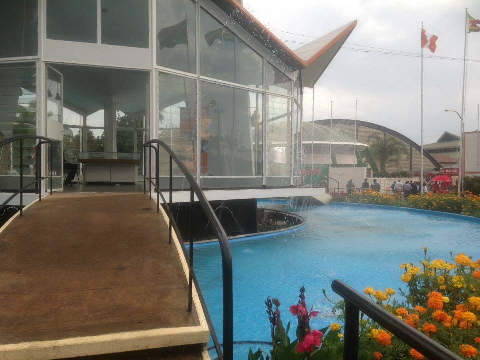 Zimbabwe International Trade Fair in Pictures – Nehanda Radio