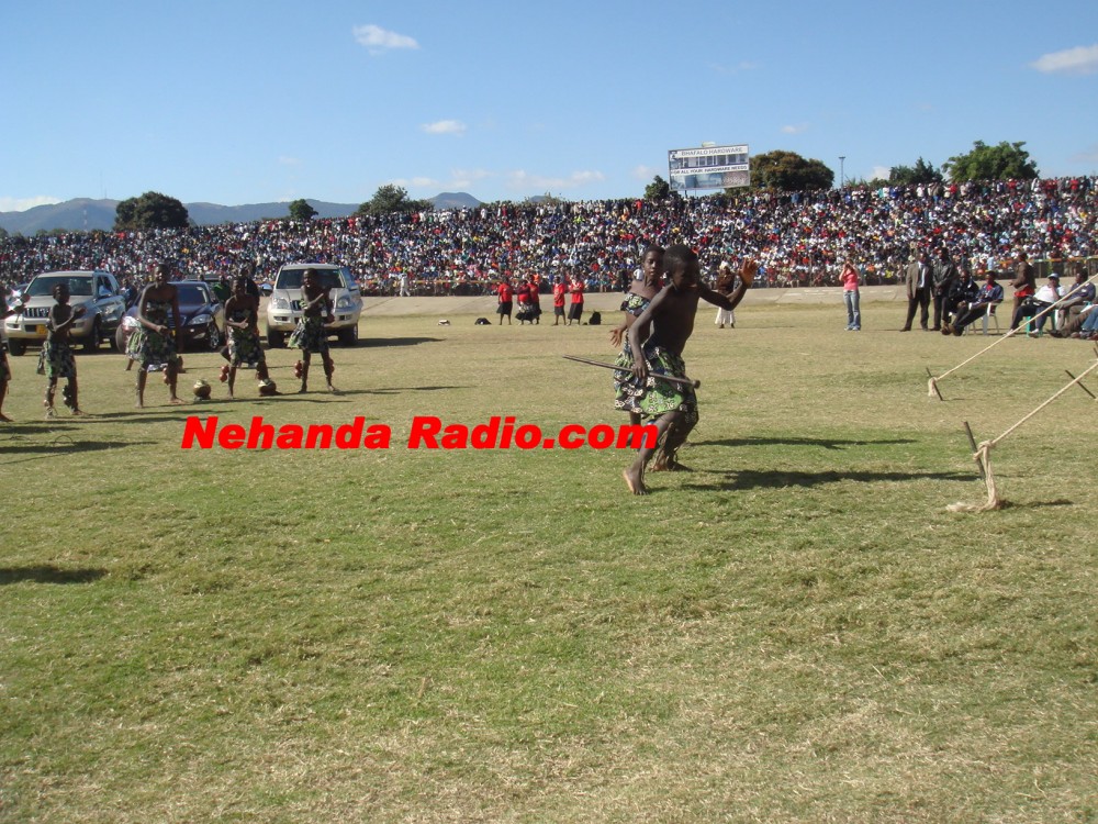MDC Mutare rally in pictures – Nehanda Radio