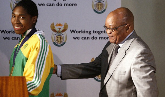 Interview with olympic sprinter Brian Dzingai – Nehanda Radio