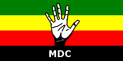 Resolutions of the MDC National Council – Nehanda Radio