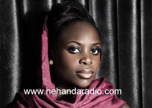 Watch Out for Sharon Rose – Nehanda Radio