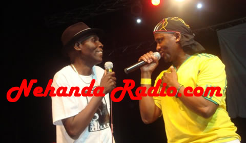 Mtukudzi, Awilo and Ringo rock London – Nehanda Radio