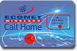 Econet Wireless enters UK market – Nehanda Radio