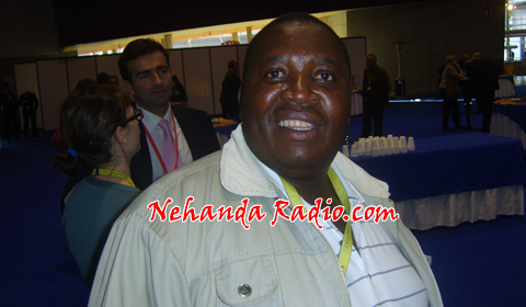 ZBC chief reporter Reuben Barwe swindled – Nehanda Radio