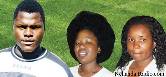 Keeper Manyatera scores hat trick of women – Nehanda Radio