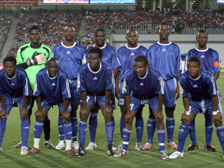 Dynamos bounce back into title race – Nehanda Radio