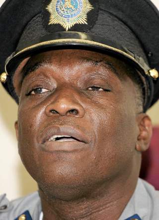 Chihuri now exposed as a Zanu PF zealot – Nehanda Radio