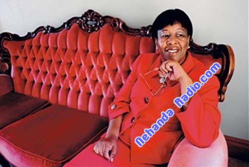 The 'MDC Australia' fiction from The Herald – Nehanda Radio