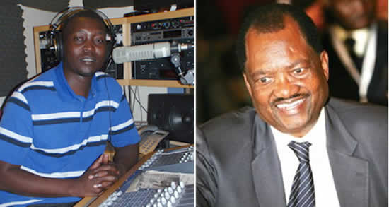 Rugare Gumbo Behind the Headlines – Nehanda Radio