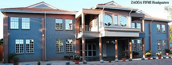 ZAOGA pastor expelled over nude pictures – Nehanda Radio