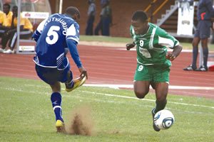 Dynamos edge CAPS in Mbada Diamonds Cup – Nehanda Radio