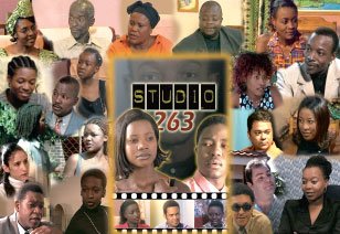 An interview with Studio 263 director Mawuru – Nehanda Radio