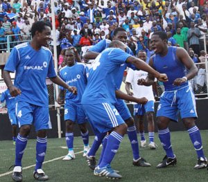 Who will win the premiership title in Zimbabwe? – Nehanda Radio