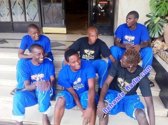 Dynamos send Moneybags packing from Cup – Nehanda Radio