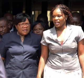 Family doubts remains belonged to Mujuru – Nehanda Radio