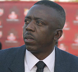 FC Platinum plunge into maiden Champs League – Nehanda Radio