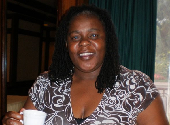 Feminist Chronicles: Dr Amy Tsanga in Diary 1 – Nehanda Radio