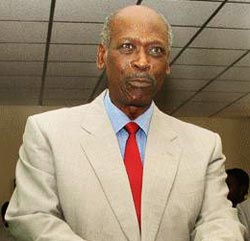 Visibly sick Minister marries for the third time – Nehanda Radio