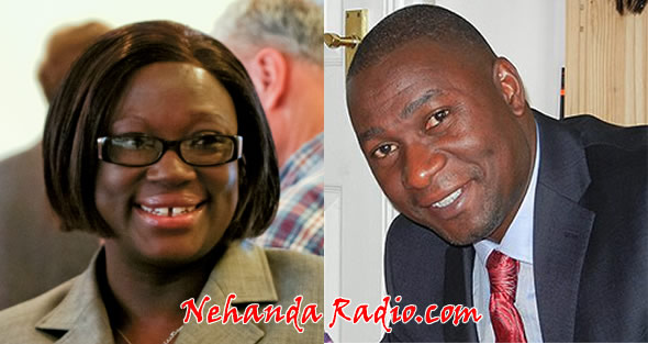 Jestina in ‘Supa’ fight with Mandiwanzira – Nehanda Radio