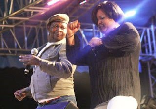 Comrade Chinx in bitter house wrangle with son – Nehanda Radio