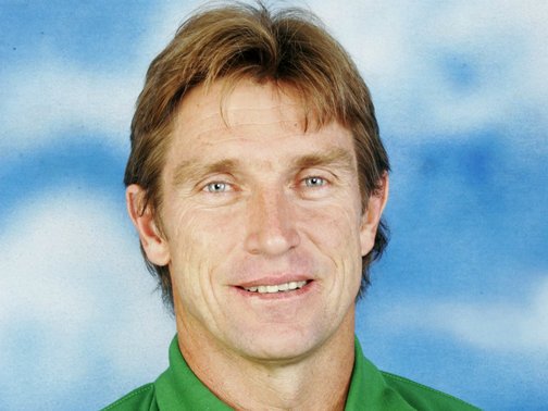 Zimbabwean cricket hero Kevin Curran dies – Nehanda Radio