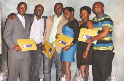 Daily News the big winners at journalism awards – Nehanda Radio