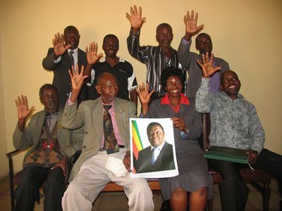 79 ditch Zanu PF, Ncube’s MDC for Tsvangirai – Nehanda Radio