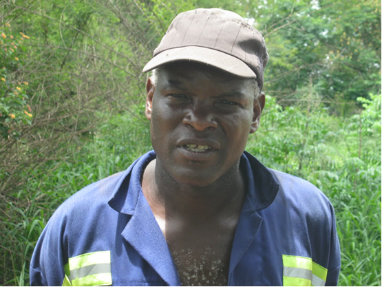 Special Report: Villagers in Zimbabwe still exposed to violence ...