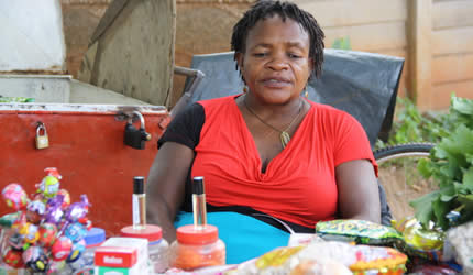 Mukadota 'Machipisa' hints at comeback – Nehanda Radio