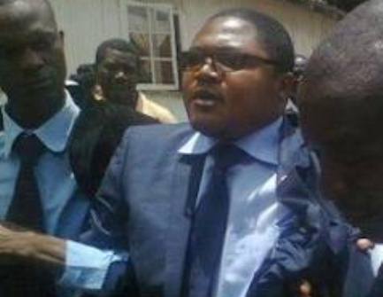 Troubled Energy Mutodi in STD storm – Nehanda Radio