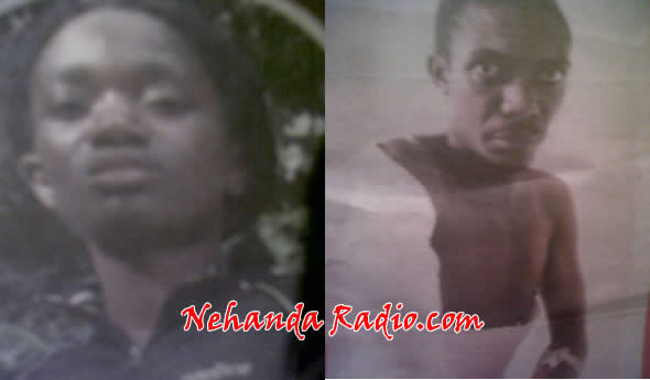 Burnt for having affair with married woman – Nehanda Radio