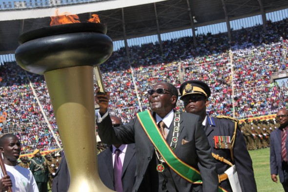 Zimbabwe Independence Day: What they said – Nehanda Radio