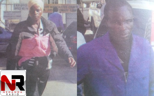 Man denies paternity of 7 kids – Nehanda Radio