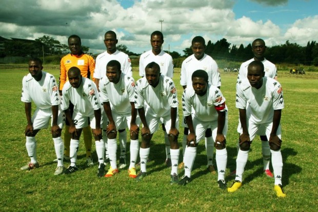 On fire Hwange thrash Harare City – Nehanda Radio