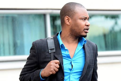 Zimbabwean convicted for scam selling products which claimed to 'kill ...