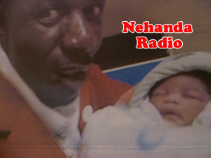 Alick Macheso and second wife Tafadzwa blessed with new baby girl ...