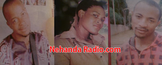 Dr Clarence, Victor D in love triangle – Nehanda Radio