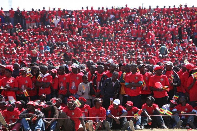 ZBC demands $165 000 from MDC-T – Nehanda Radio